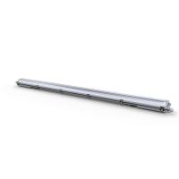 China Single Slimline Waterproof Tube Light LED Batten 18W 20W 22W 30W 4FT T8 T5 for sale