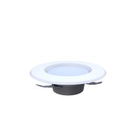 China Anti Glare 15W IP44 LED Downlight Multi Function 2700K-6500K for sale