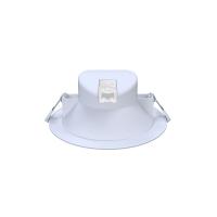 China Bathroom Round IP44 LED Downlight 5W 7W 9W 12W 15W Anti Fog SMD2835 for sale