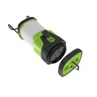 China 7W Waterproof Household Emergency Lights , Hiking Fishing LED Camping Lantern for sale