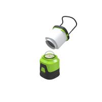 China 7W Waterproof Household Emergency Lights , Hiking Fishing LED Camping Lantern for sale