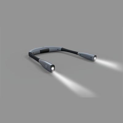 China IP20 Neck Reading Household Emergency Lights Lightweight Detachable for sale