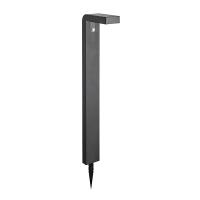 China TUV Solar Powered Outside Garden Lights Weatherproof Anti Corrosion for sale