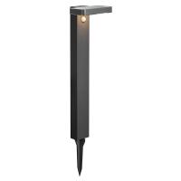 China FCC Landscape Solar LED Garden Light 500LM Anticorrosive Durable for sale