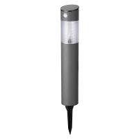 China Antiwear Dustproof LED Solar Lawn Light , Multipurpose Solar LED Garden Spotlights for sale