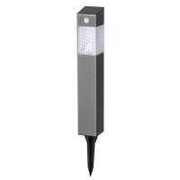 China No Flicker Pathway Solar LED Garden Light 4.5V 110mA Practical for sale