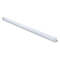 China Warehouse Multipurpose Tri Proof LED Batten , No Flicker LED Linear Lighting Strips for sale