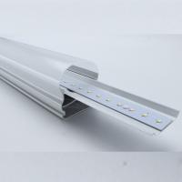 China Warehouse Multipurpose Tri Proof LED Batten , No Flicker LED Linear Lighting Strips for sale