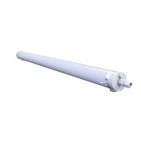 China Outdoor T8 LED Tri Proof Light Length 1.2m 20W 36W Stable Practical for sale