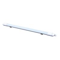 China IP65 45W LED Tri Proof Light Vapor Tight 4FT 5FT Length 1500mm for sale