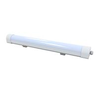 China 36W 60W 4FT 8FT Tri Proof Light , Indoor Waterproof LED Linear for sale