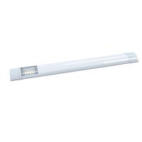 China Anti UV PC LED Waterproof Linear Light No Flicker Multipurpose for sale