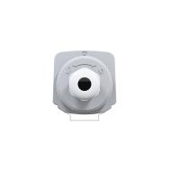 China IP66 Waterproof LED Tri Proof Light 40W Linkable For Warehouse for sale