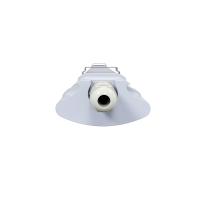China Stable Multifunctional Tri Proof Lamp , Anti Corrosion 20W LED Batten for sale