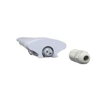 China Stable Multifunctional Tri Proof Lamp , Anti Corrosion 20W LED Batten for sale
