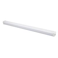 China 120V-270V LED Tri Proof Light Vapor Tight Fixtures Aluminum Material for sale
