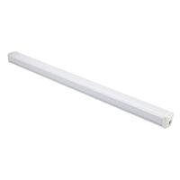 China 120V-270V LED Tri Proof Light Vapor Tight Fixtures Aluminum Material for sale