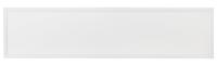 China White 6000K IP20 LED Panel Ceiling Lights For Classroom Office Studio for sale