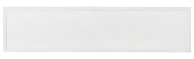 China White 6000K IP20 LED Panel Ceiling Lights For Classroom Office Studio for sale