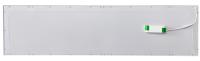 China White 6000K IP20 LED Panel Ceiling Lights For Classroom Office Studio for sale