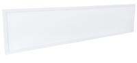 China White 6000K IP20 LED Panel Ceiling Lights For Classroom Office Studio for sale