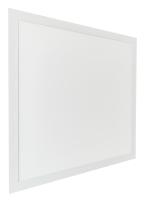 China 36W 3600lm Flat LED Ceiling Lights Ultra Thin Stucture for sale