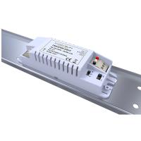 China CE 120° Beam Angle IP65 Waterproof LED Light 6000lm Low Consumption for sale