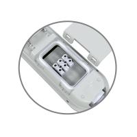 China CE 120° Beam Angle IP65 Waterproof LED Light 6000lm Low Consumption for sale
