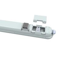 China CE 120° Beam Angle IP65 Waterproof LED Light 6000lm Low Consumption for sale