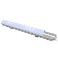 China CE 120° Beam Angle IP65 Waterproof LED Light 6000lm Low Consumption for sale