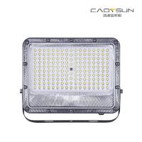 China 300w Outdoor Ip65 Solar Powered Flood Lights With Timer for sale