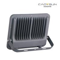 China 300w Outdoor Ip65 Solar Powered Flood Lights With Timer for sale