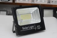 China Waterproof Ip65 Outdoor 25watt 40watt 60watt 100watt 200watt LED Solar Garden Flood Lamp for sale