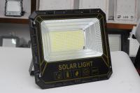 China 300W Multiscene Solar Flood Lamp , 170LM/W Solar Powered Sensor Flood Light for sale