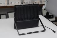 China 300W Multiscene Solar Flood Lamp , 170LM/W Solar Powered Sensor Flood Light for sale