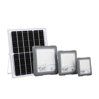 China Waterproof Ip65 Outdoor 25watt 40watt 60watt 100watt 200watt LED Solar Garden Flood Lamp for sale