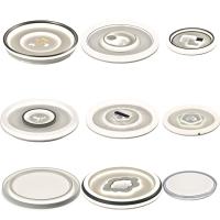 China New Design Led Ceiling Light With Remote Control Home Lighting Restaurant Ceiling Light for sale