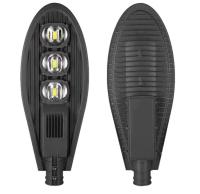 China Highway Road Lamp 100W 200W Outdoor Waterproof IP65 Stadium High Pole LED Road Light for sale