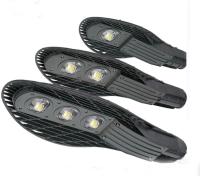 China Highway Road Lamp 100W 200W Outdoor Waterproof IP65 Stadium High Pole LED Road Light for sale