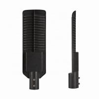 China Weatherproof Exterior Street Lights , Antirust Outdoor Street Light Fixtures for sale