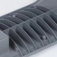 China Weatherproof Exterior Street Lights , Antirust Outdoor Street Light Fixtures for sale
