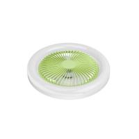 China E27 European Modern Minimalist Interior Decoration LED Fan Light for sale