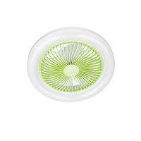 China E27 European Modern Minimalist Interior Decoration LED Fan Light for sale