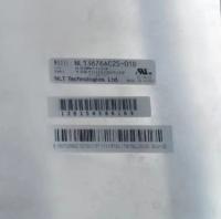 China 15.6 Inch 1366*768 TFT LCD Panel NL13676AC25-01D With LED Driver for sale