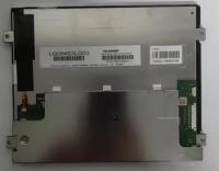 China 330cd/m2 SVGA 119PPI 8.4 Inch LCD LQ084S3LG03 With LED Driver for sale