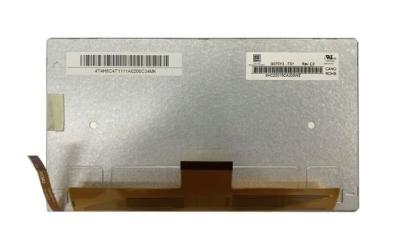 China 7 Inch TFT Display G070Y3-T01 Life ≥ 70K hour WLED Backlight Used For Industrial for sale
