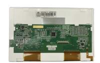 China 7 Inch TFT Display AT070TN83 V.1 Life ≥ 70K hour WLED Backlight Used For Portable DVD player for sale