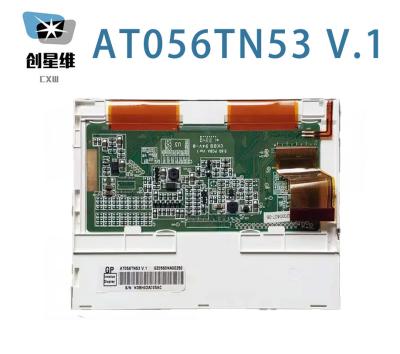 China AT056TN53 V.1 Chimei Innolux 5.6
