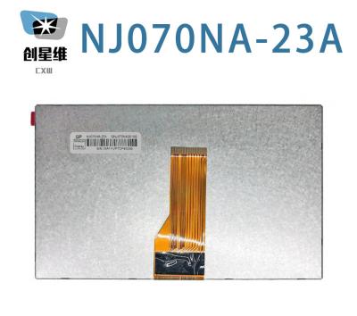 China NJ070NA-23A  Innolux 7.0