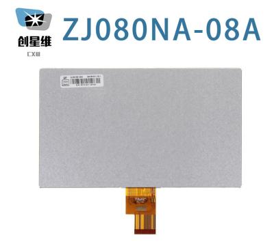 China ZJ080NA-08A  Chimei Innolux 8.0